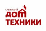 Сибирский Дом Техники (ulitsa Viktora Usa No:15/2), ev eşyası mağazaları  Novosibirsk'ten