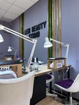 Lexi-Beauty-Studio (ulitsa Dzerzhinskogo No:6), güzellik salonu  Moskova'dan