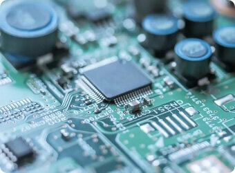 Bilişim firmaları Caduceus Electronics, Dubna, foto