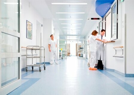 Madde bağımlılığı tedavi merkezi Решение, Kaluga, foto