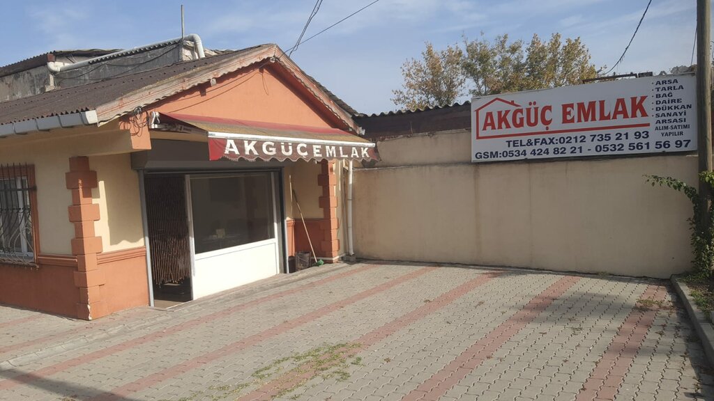 i̇nternet pazarlama şirketi Akgüç Emlak, Silivri, foto