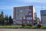 Профсервис НК (Karl Marx street No:45), eğitim merkezleri  Nurlat'tan
