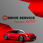 Drive Service (Ekaterininskiy Avenue No:5А), otomatik şanzıman tamiri  Saint‑Petersburg'dan