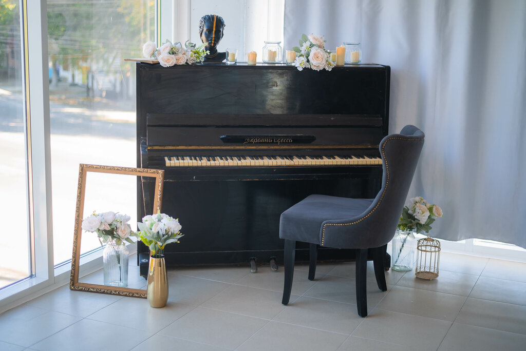 Fotoğraf stüdyosu kiralama Chb Photostudio, Simferopol (Akmescit), foto