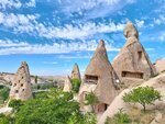 Sarabi Travel (Antalya, Muratpaşa, Çağlayan Mah., 2043. Sok., 3), seyahat acenteleri  Antalya'dan