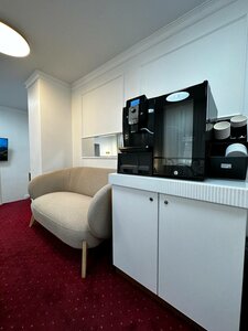 Plaza (Pravo-Bulachnaya Street No:19, City of Kazan), otel  Kazan'dan