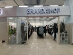 Brand. shop (Malahova Street No:86Д), giyim mağazası  Barnaul'dan