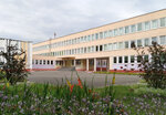 Srednyaya shkola № 10 g. Zhlobina Guo (No:43, 16th Microdistrict), ortaokul  Zhlobin'den