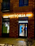Vittoria (Moscow, Novomoskovskiy Administrative Okrug, Filimonkovskiy District, Novoserednevskiy prospekt, 19), kafe  Moskova'dan