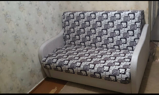 Mobilya mağazaları Tsentr Mebeli, Noginsk, foto