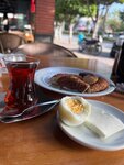 Konakli Oba Pastanesi (Antalya, Alanya, Konaklı Mah., 29. Sok., 1/A), kafe  Alanya'dan