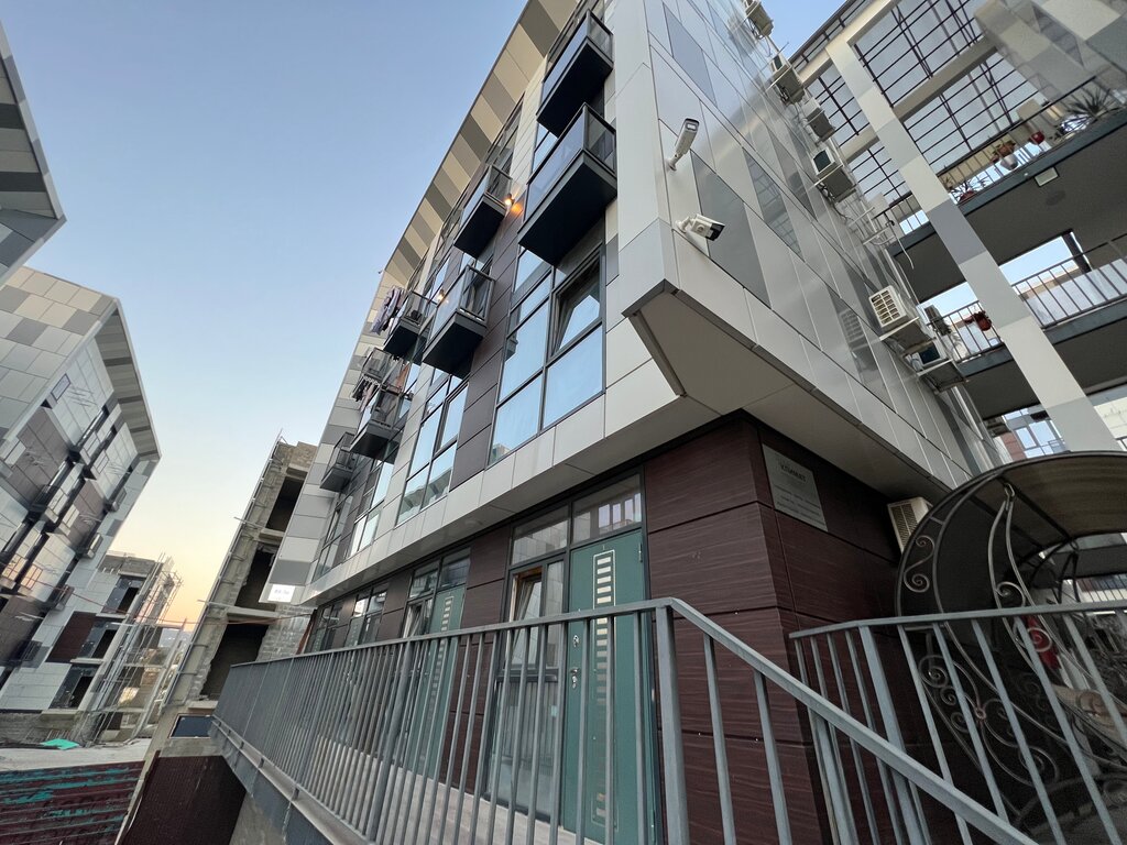 Kısa süreli konaklama LaraApartGroup, Soçi, foto