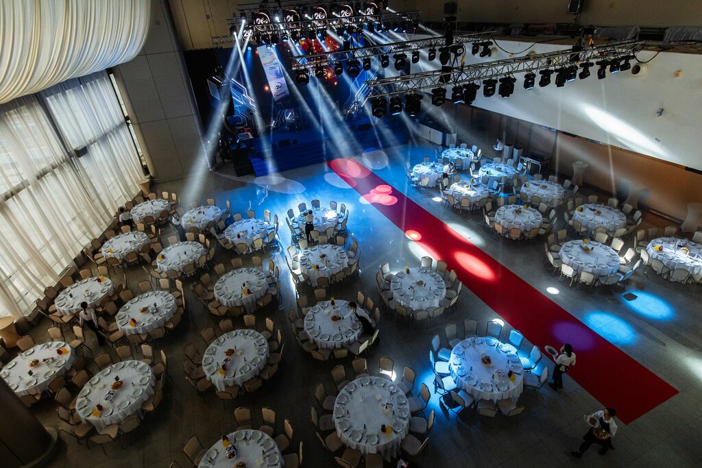 Catering firmaları Маяк, Cheboksary, foto