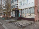 Qiwi (No:38, 4th microdistrict), ödeme terminali  Oral'dan (Uralsk'tan)