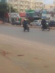 Goodride (Luanda Province, Municipality of Luanda, Morro Bento I), oto lastik tamiri  Loanda'dan