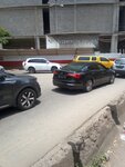 O centro da sua vida (Luanda, Rua Cónego Manuel das Neves), resort oteller, tesisler  Loanda'dan