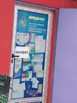 Ben Deco (Rue C33 No:549, La commune Adjamé), baskı hizmetleri  Abican'dan