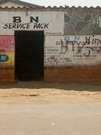 Bn service pack (Lusaka, Kanyama), i̇nternet kafeler  Lusaka'dan