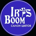 Iris boom (Krasnoy Zvezdy Street No:7Е), çiçekçiler  Çita'dan