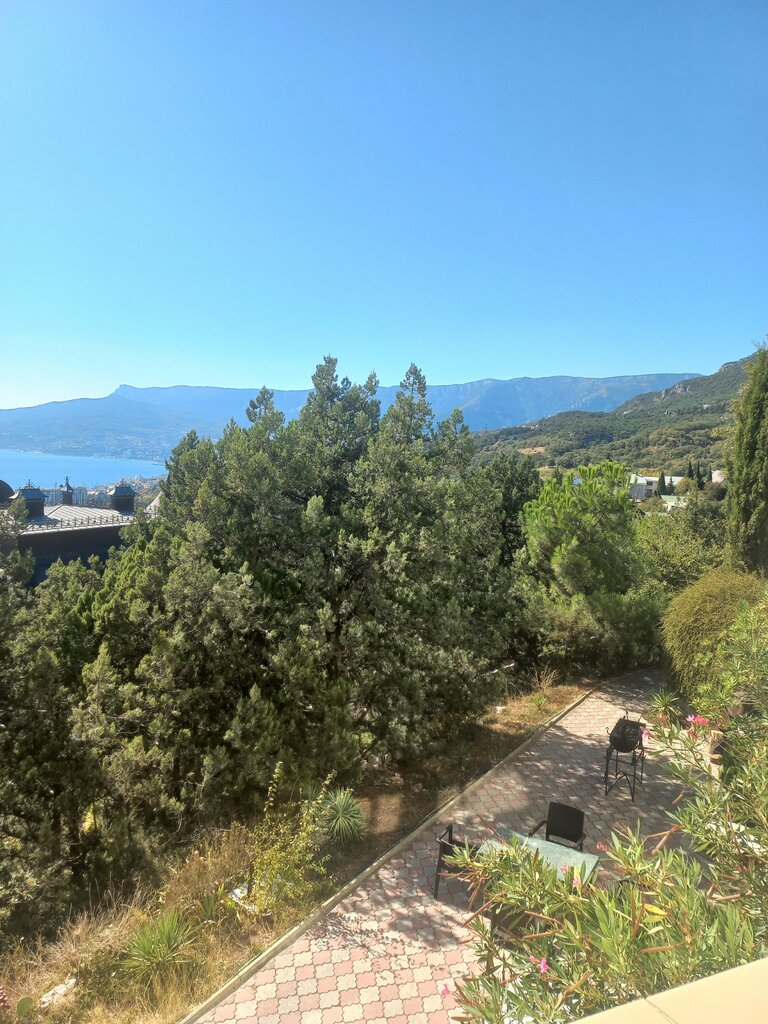 Otel Sim Sim, Kırım Cumhuriyeti, foto