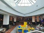 City Center Alexandria (Alexandria), alışveriş merkezleri  İskenderiye'den