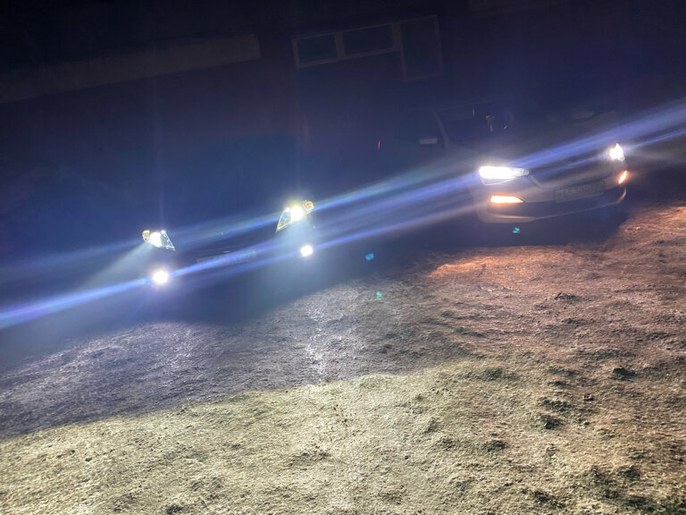 Otomobil servisi Автосвет 19, Abakan, foto