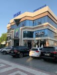 Rabi (Sughd Province, Istaravshan), giyim mağazası  İsteravşan'dan