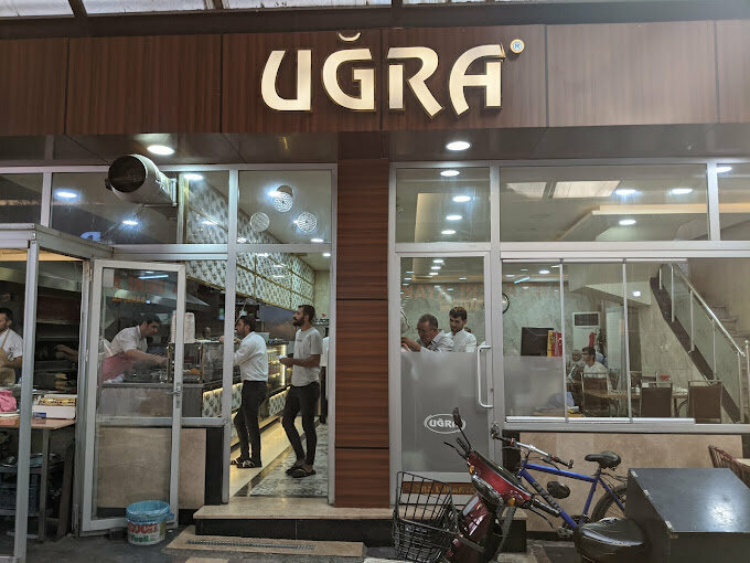 Restoran Uğra Lokantası, Malatya, foto