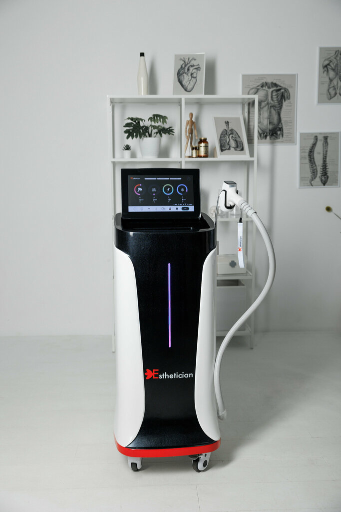 Epilasyon Vs-lazer, Novokuznetsk, foto