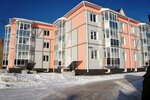 По ул. Уютной (Jewish Autonomous Region, Birobidzhan, Uyutnaya ulitsa), konut blokları  Birobidgan'dan
