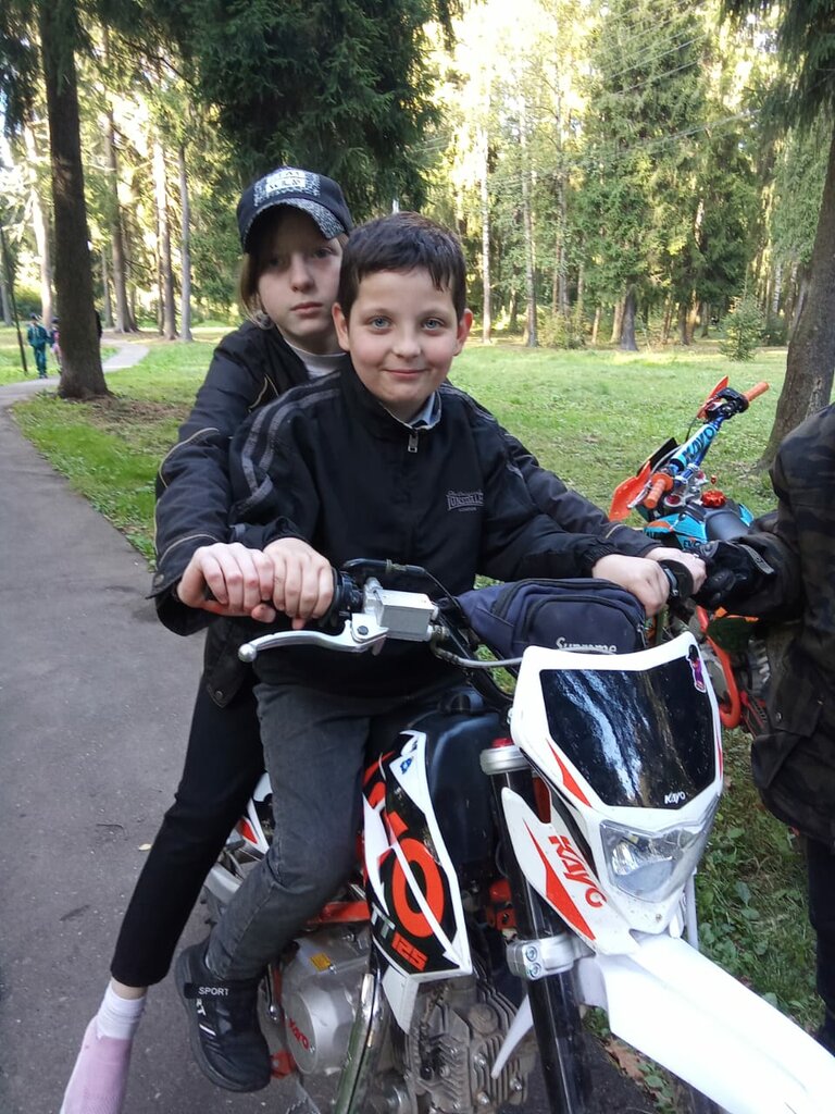 Yatılı okul Pansion Beyt Khaya, Moskova, foto