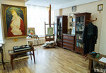 Картинная галерея Алексея Кузьмича (ulitsa Lenina No:27, Village of Mahro), müzeler ve sanat galerileri  Brestskaya oblastından