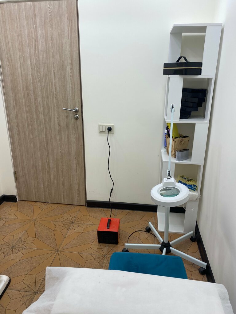 Güzellik salonu Charming салон красоты, Erivan, foto