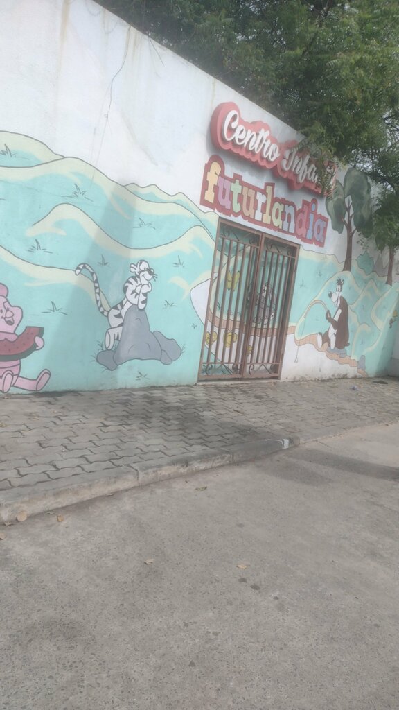 Eğitim merkezleri Fundação Rui de Matos, Loanda, foto