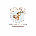 Нани (ulitsa Khanpashi Nuradilova No:59), çocuk gelişim merkezleri  Grozni'den