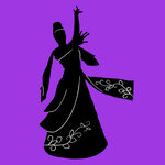 Ensemble Armenian Dance Krunk (ulitsa Kirova No:5), dans okulları  Staraya Kupavna'dan
