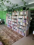 Казаковская сельская библиотека (Lugovaya ulitsa No:2А, selo Kazakovo), kütüphaneler  Nijegorodskaya oblastından
