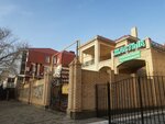 Zhastyk (Al-Farabi Avenue No:24), özel okul  Kostanay'dan