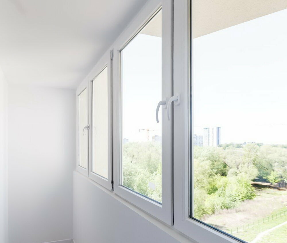 Pencere üretim, satış ve montaj firmaları 5c Group, Ulyanovsk, foto