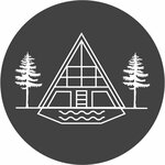 SPA Glamp (Lesnaya ulitsa No:74, derevnya Nutromo), glamping  Tverskaya oblastından