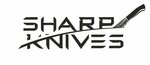 Sharp Knives (Svobody Street No:22), metal eşya tamircileri  Çeliabinsk'ten