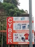 Cyber (Abidjan, La commune Le Plateau, Quartier de la Camp Gendarmerie Indénié), uzman hizmetleri  Abican'dan