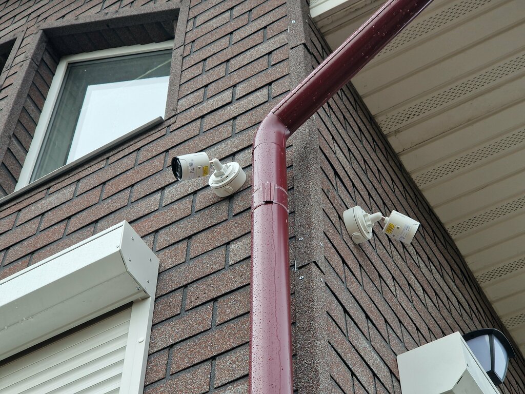 Güvenlik ve alarm sistemleri TakSecure, Saint‑Petersburg, foto
