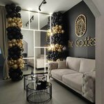 The Goddess (Terazije Street No:6), güzellik coworking  Belgrad'dan