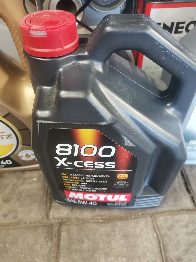 Otomobil servisi Maslo city, Belgorod, foto