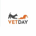VetDay (Pulkovskoe Highway No:73к8), veteriner klinikleri  Saint‑Petersburg'dan