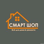 Smart Shop (Varshavskoye Highway No:170Ек7), yapı mağazası  Moskova'dan