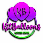 Kitballoons (Ostrovskogo Street No:21), kutlama ürünleri  Ulyanovsk'tan