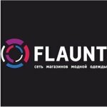 Flaunt (No:1к2, posyolok Sluchayny), giyim mağazası  Moskova ve Moskovskaya oblastından