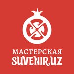 Suvenir. uz (No:54, Yunusabad District, Yunusabad Residential Area, 18-mavze), hediyelik eşya üretimi ve toptan satışı  Taşkent'ten